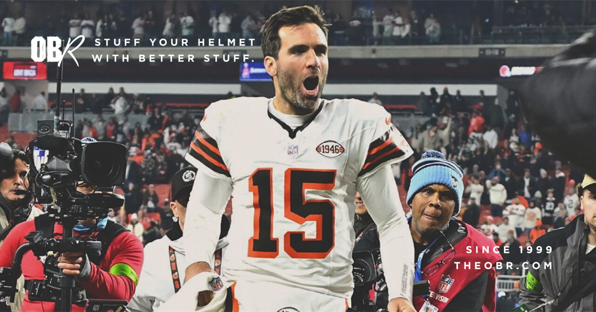 Chris Canty Spouts Off with Misguided Rant About Cleveland Browns ...
