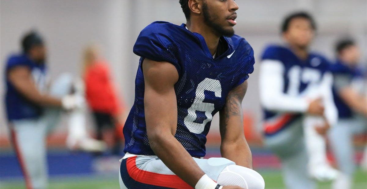 Miles Battle withdraws from NCAA transfer portal