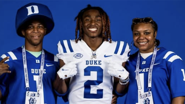 TheDevilsDen - Duke Blue Devils Basketball, Football & Recruiting