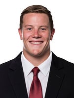 Jacob Robinson, Indiana, Defensive Line