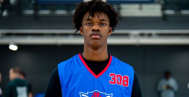 Crossroads Elite Invitational: Top-15 rising junior Moussa Kamissoko ...