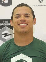 Devin Ward, St. John Vianney, Cornerback