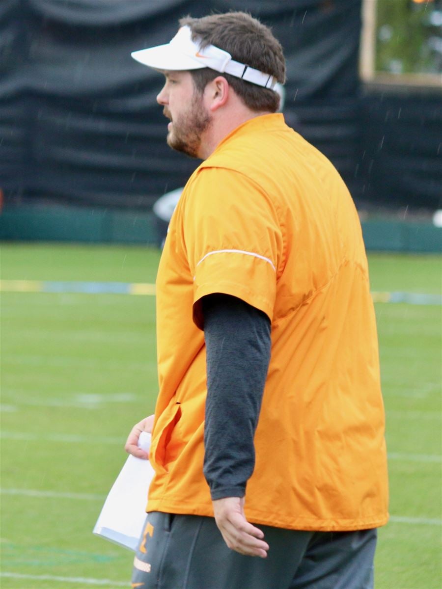 Brian Niedermeyer Profile Photos