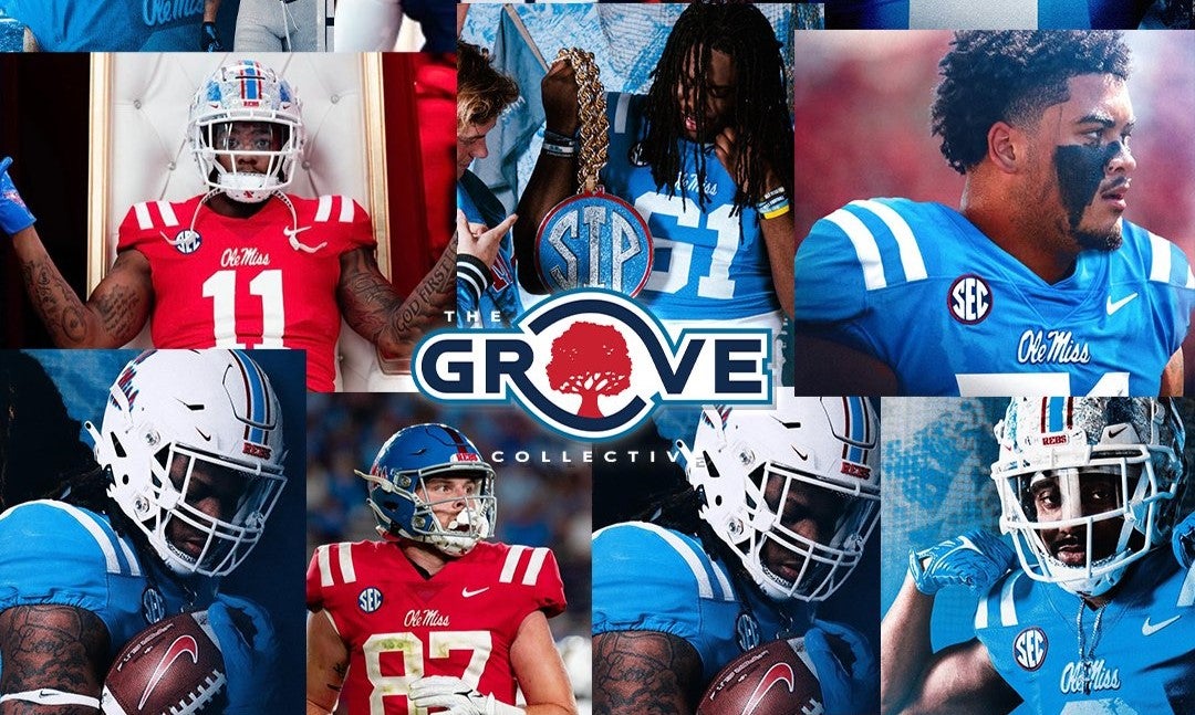 The Grove Collective | Walker Jones discusses the putting together of ...