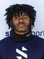 Tyler Banks, Ole Miss, Athlete