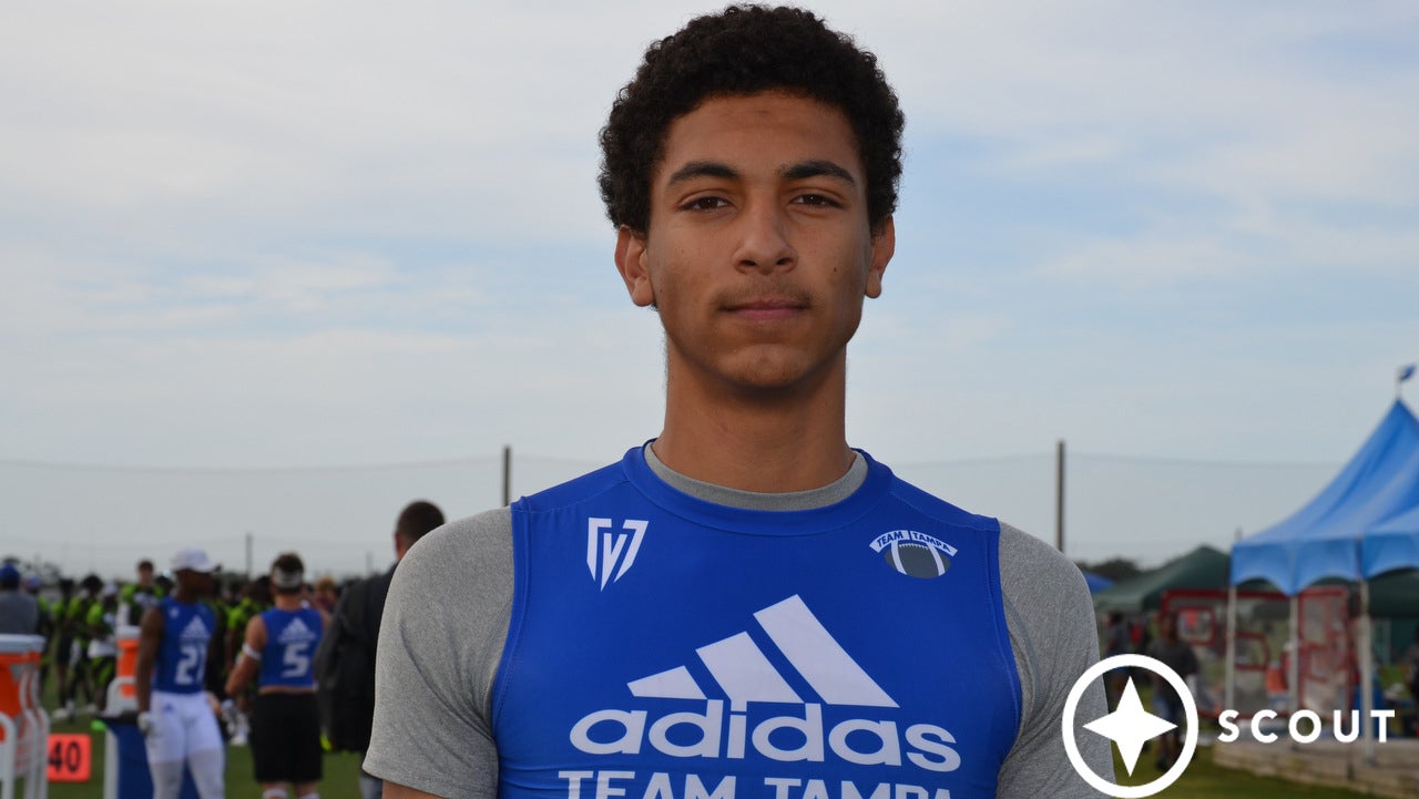 Zach Mathis Profile Photos