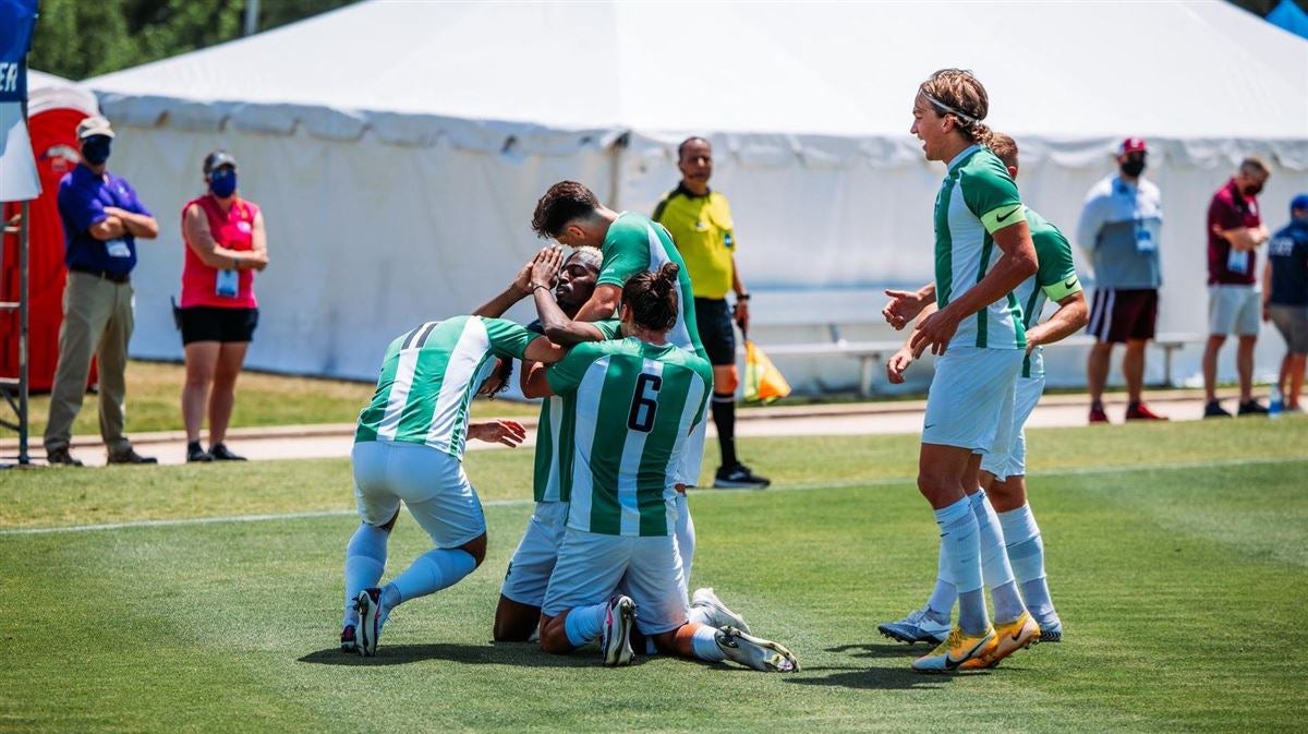 Marshall soccer was built for the big moments, now the Herd gets its ...