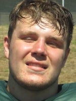 Bryce Andrews, Sehome, Weak-Side Defensive End