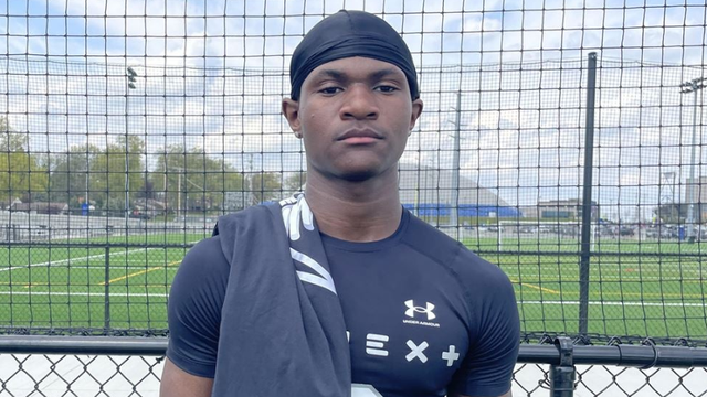 Missouri Home - Missouri College Sports News and Recruiting