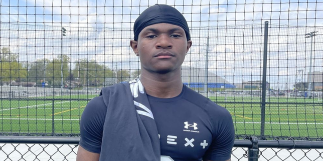 Missouri Home - Missouri College Sports News and Recruiting