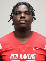 Mike Adams, Indiana State, Offensive Line