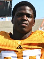 David Oku, Arkansas State, Running Back