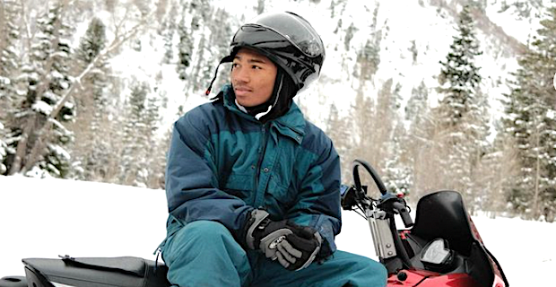 BYU makes big impression on Cali WR Malachi Riley following weekend visit