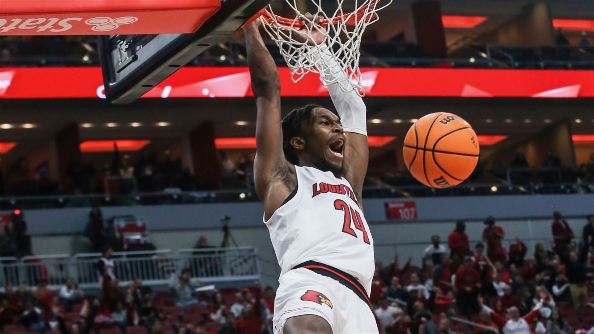 Expert Analysis: The Impact of Jae'Lyn Withers