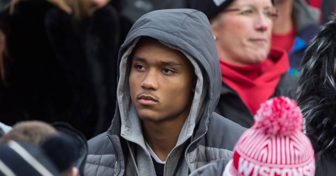 Julian Roper sets commitment date