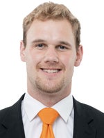 Luke Shouse, Tennessee, Tight End