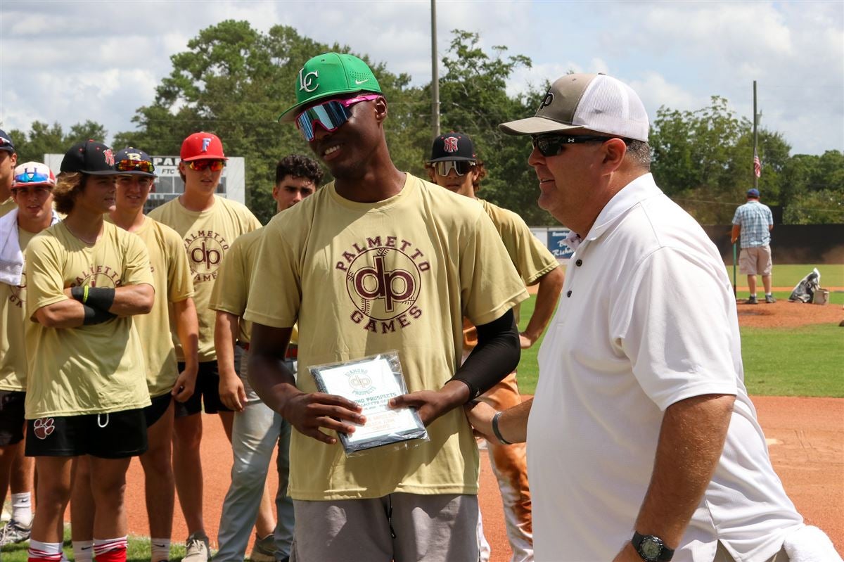 VIP Baseball: Gamecocks commits in the Palmetto Games