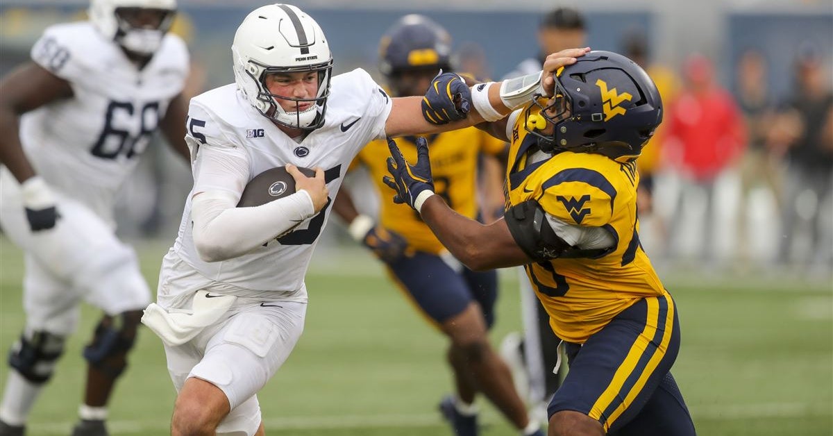 Film Room: Why did WVU’s defense fall short against Penn State?