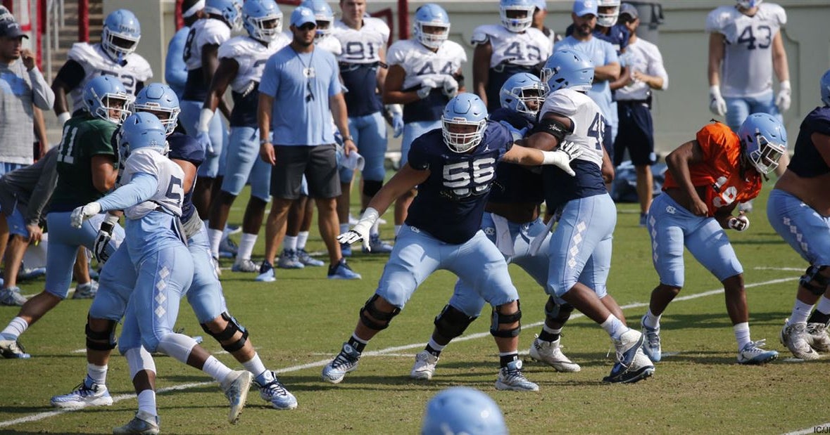 Cal Game Prep Begins