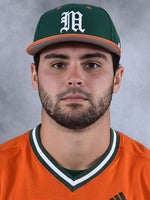 Tyler Keysor, Miami, Pitcher