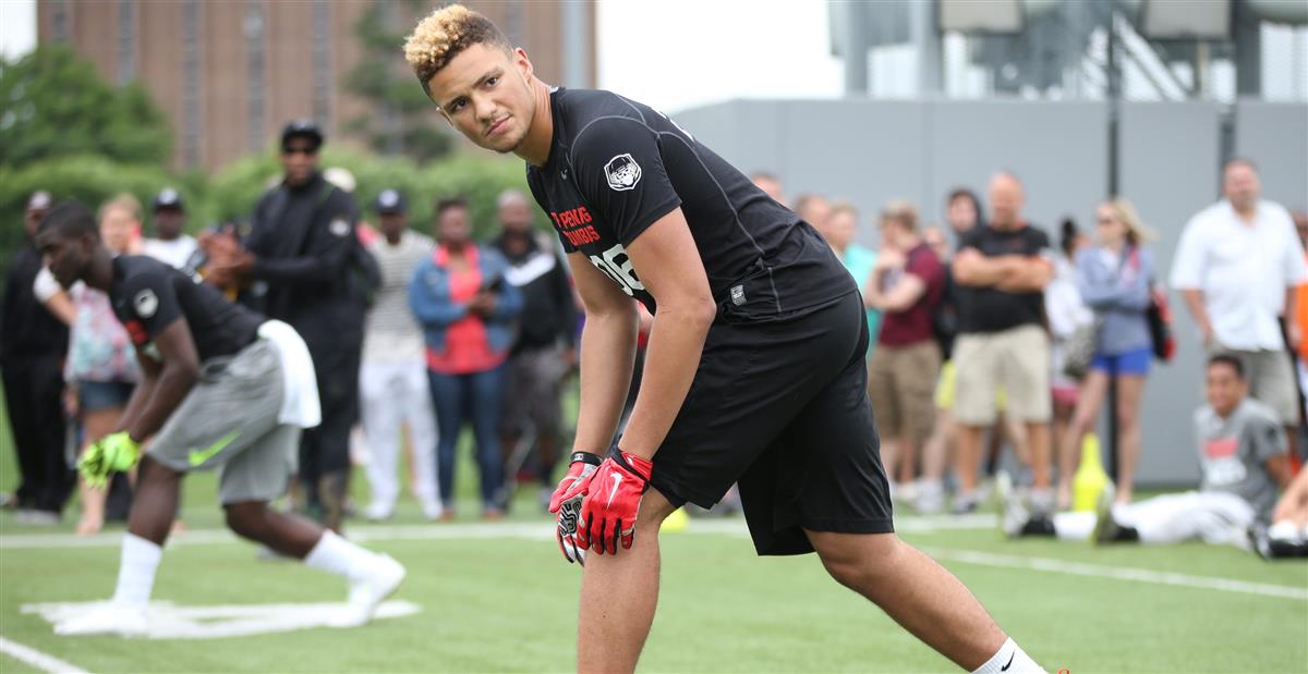 Follow the future: Mack attack – pinball numbers for Austin Mack