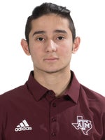 Sam Salz, Texas A&M, Running Back