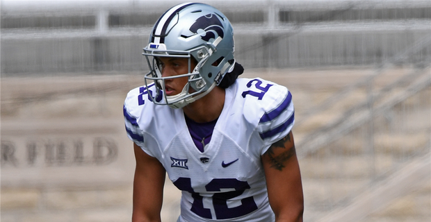 Early Exit Bracket: Barnes vs. Sutton