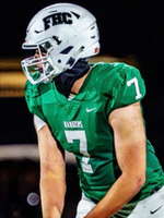 Matthew Sexton, Forest Hills Central, Edge