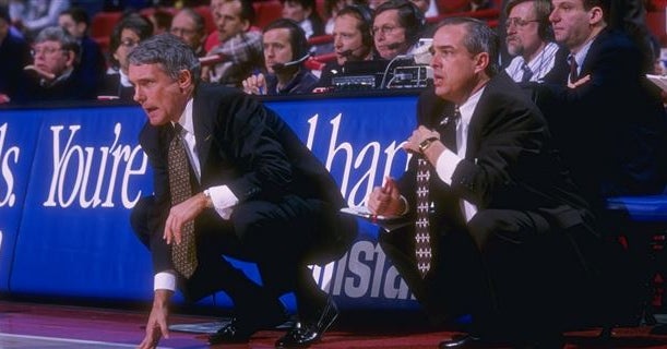 Popular former Maryland basketball player and coach Billy Hahn dies at ...