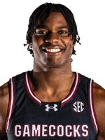 Nick Pringle, Dodge City C.C., Power Forward