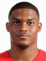 Jarrid Williams, Miami, Offensive Tackle