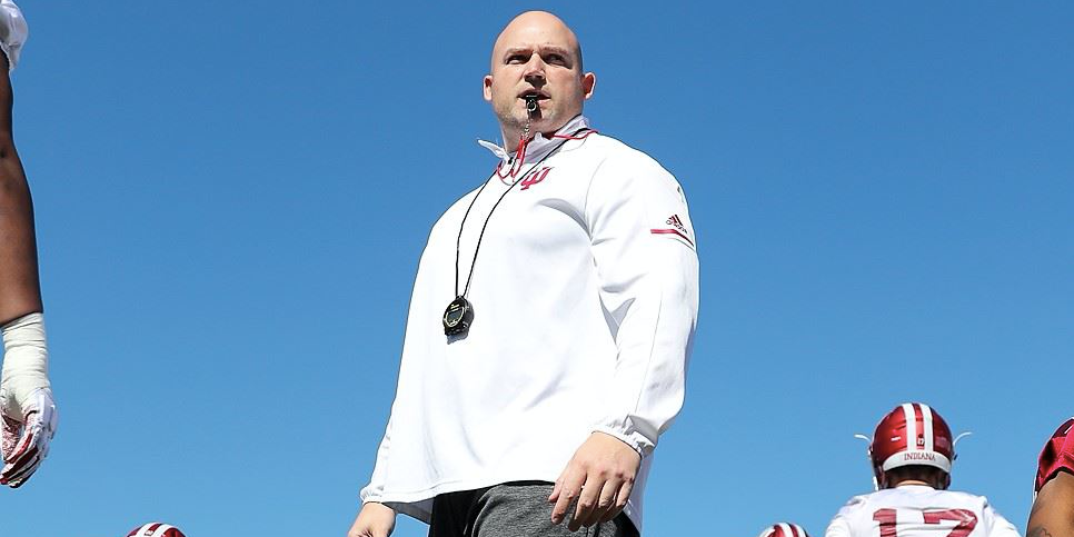 Alabama was on January shortlist for David Ballou, Dr. Matt Rhea