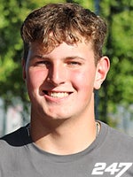 Luke Farr Timeline Events