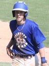 Jacob English, South Carolina, Second Baseman
