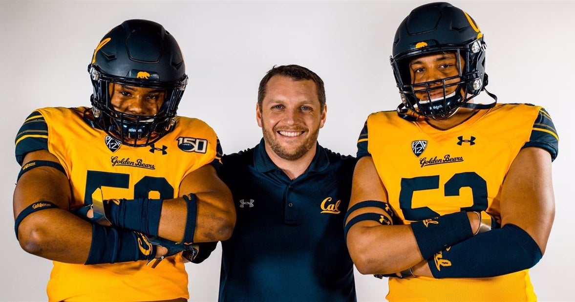 Live Updates: Cal Football on National Signing Day
