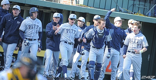 Pittsburgh Panthers baseball - Alchetron, the free social encyclopedia