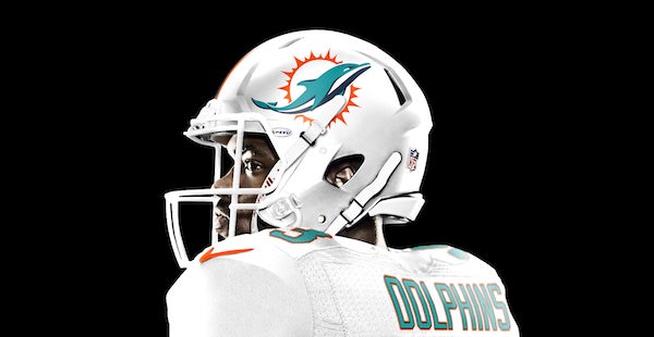 These Updated NFL Helmets Are Better Than the Real Thing