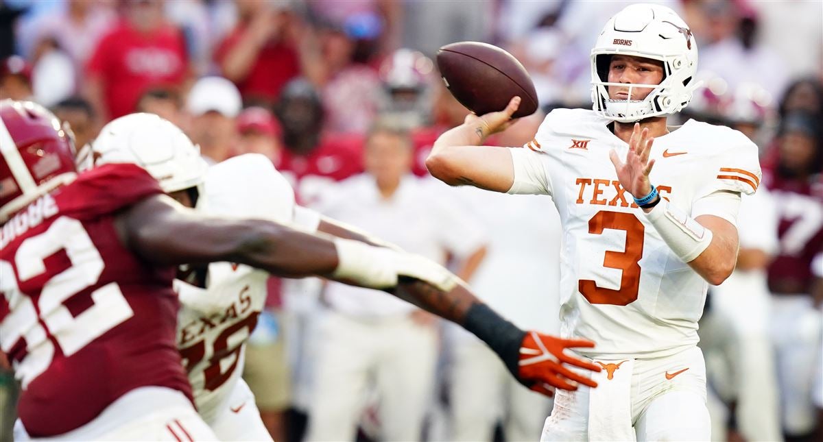 Piper's Picks: Best bets for college football & NFL this weekend