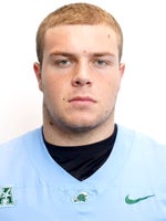 John Bock, Tulane, Offensive Line