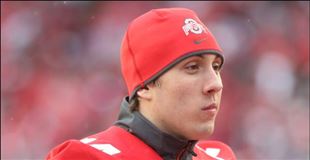 Kyle Berger, Ohio State, Outside Linebacker