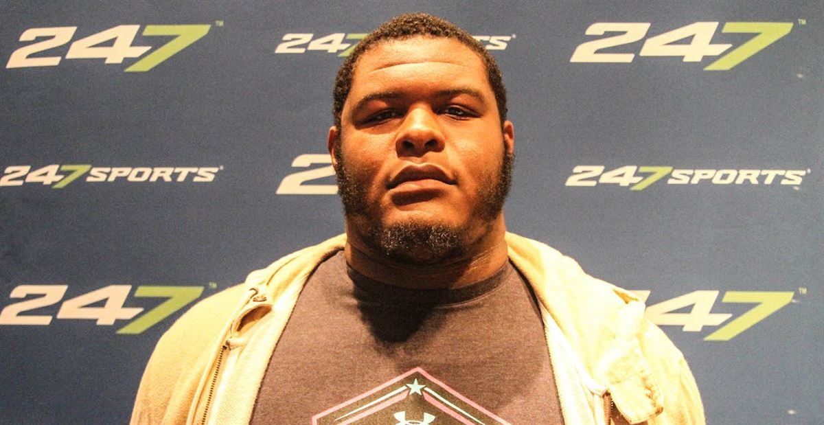 2019 4* OL Dontae Lucas commits to FSU : r/CFB