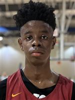 Caleb Wilson - UNC Basketball Recruiting Profile - Tar Heel Times