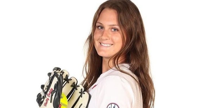 Two-way portal star Hope Jenkins officially added to Ole Miss softball ...