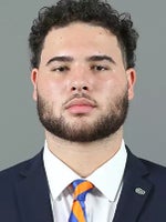 Fletcher Westphal, Florida, Offensive Tackle