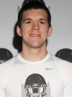 Max Huff, Prince Of Peace Christian School, Offensive Tackle