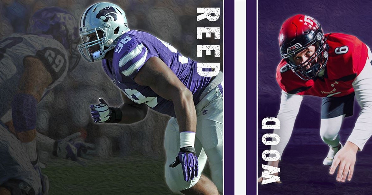 Alumni Assessment: Chaq Reed on Brayden Wood