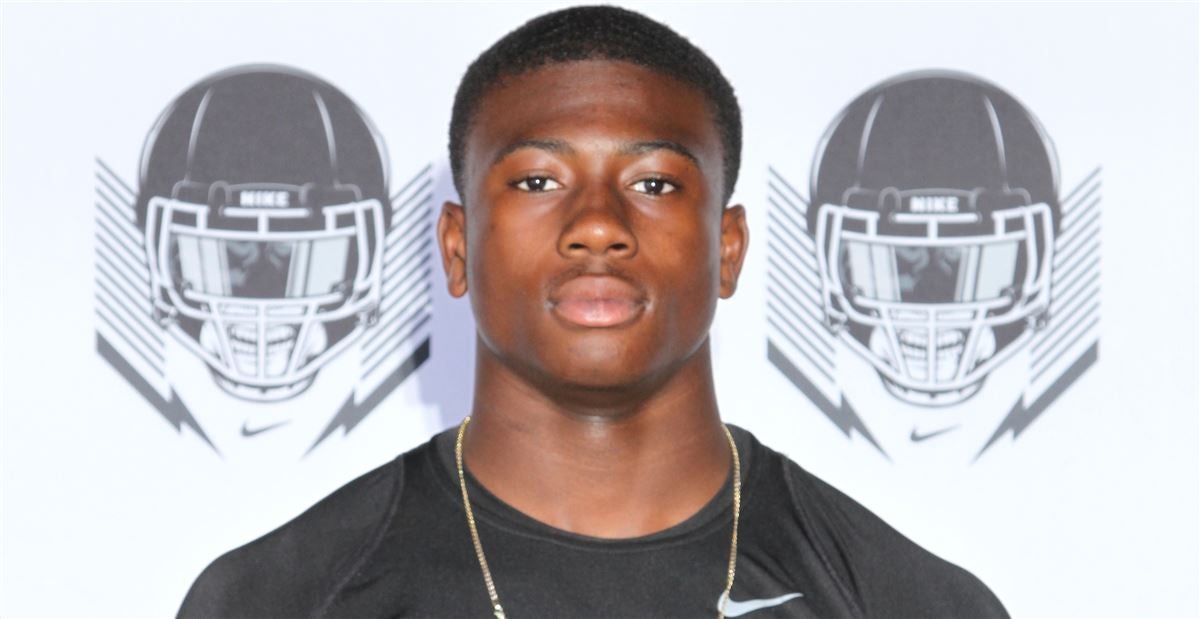 RECRUITING: Where Leach's 2018 class stands, and what's to come