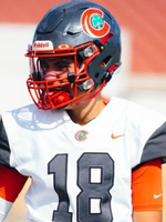 Ali Beydoun, Central Catholic, Quarterback
