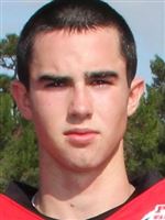 Drew Pyne, New Canaan, Pro-Style Quarterback