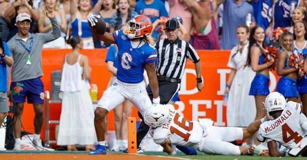 Dallas Wilson reflects on breakout Florida debut: 'It meant everything'